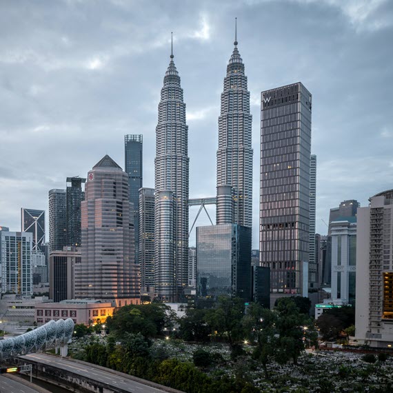 iNiaga Global – Business Solution